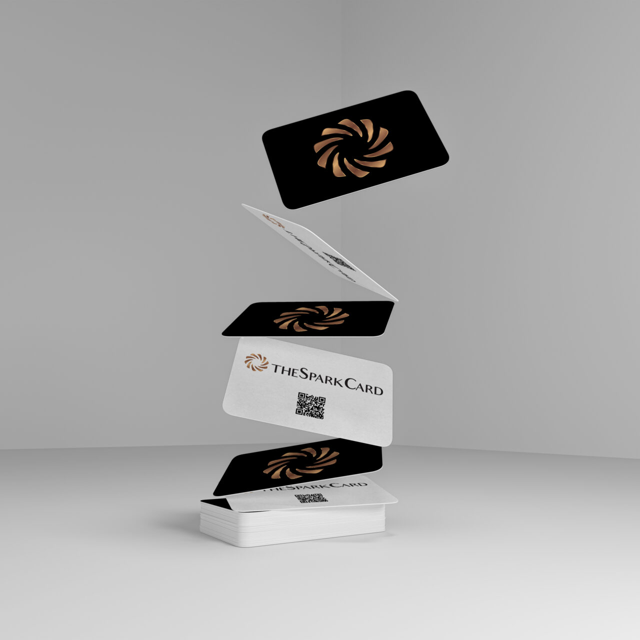 Products | SparkCard